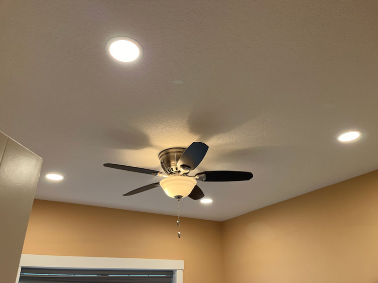 Electrical Upgrades and Additions for Enhanced Convenience - Custom ...